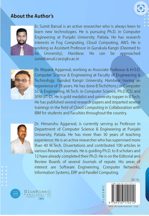 Books – Dr.Mayank Aggarwal